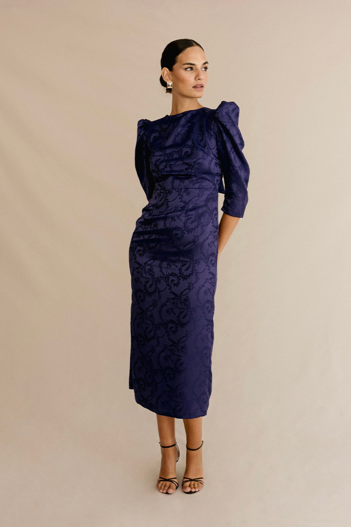 Vestido Catrina – Erikamoreno.shop