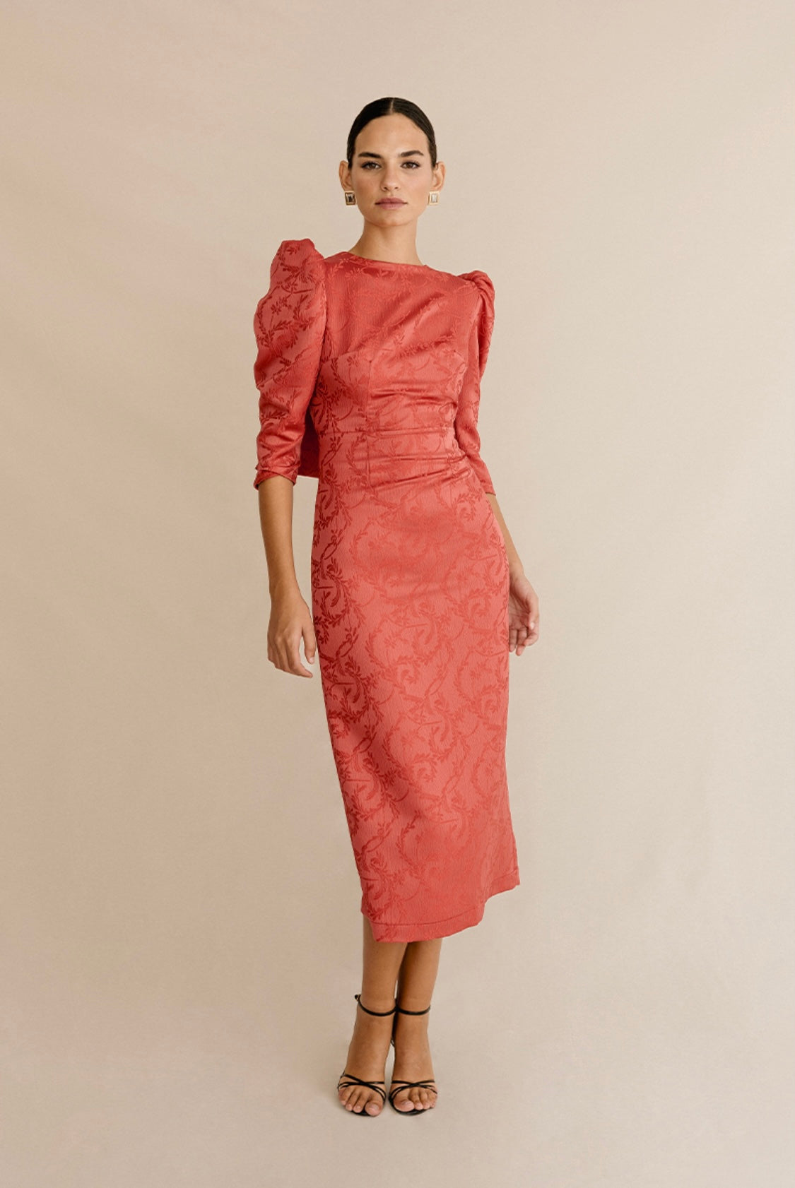 Vestido Catrina – Erikamoreno.shop